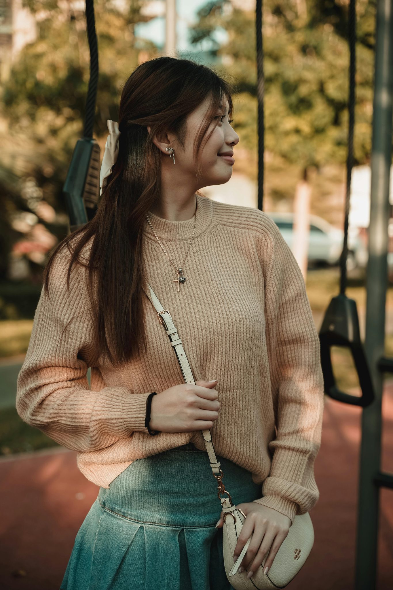 How to Transition Your Summer Wardrobe to Fall - Vogue Splash